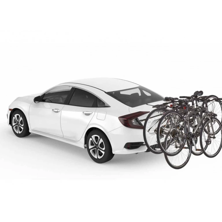Yakima HangOut 3 Bike Rack