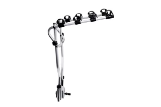 Thule 4 bike towball carrier store