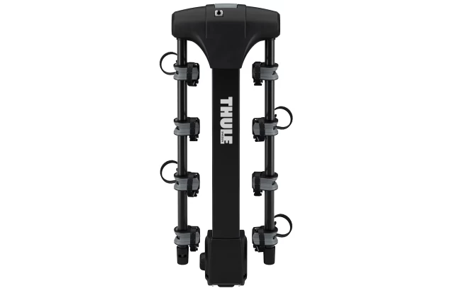 Thule hitch bike rack 4 store