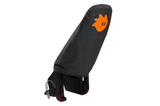 Thule Yepp Maxi Rain Cover Black