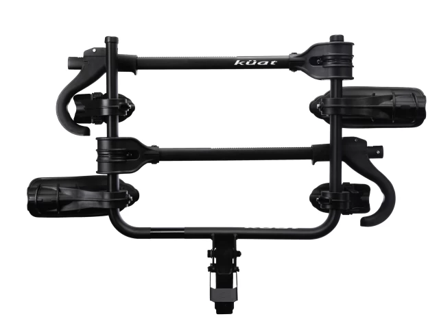 Kuat Transfer V2 2 Bike Rack Black