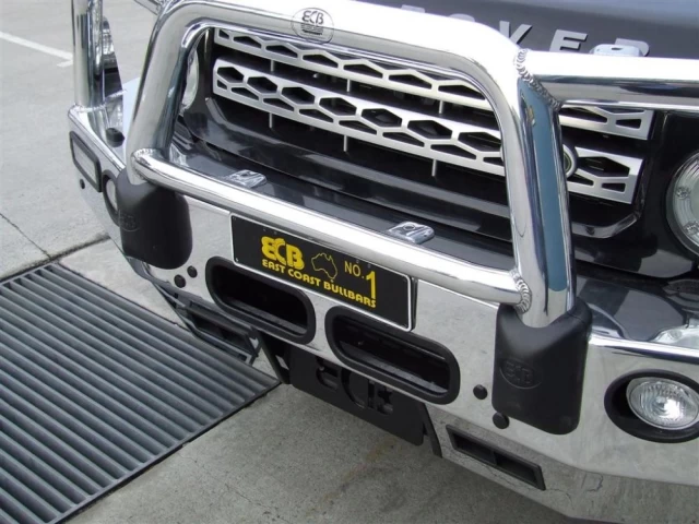 Discovery 4 bull bar for sale store